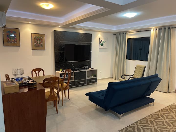 Casa Perfeita Para A Família! - Rio das Ostras