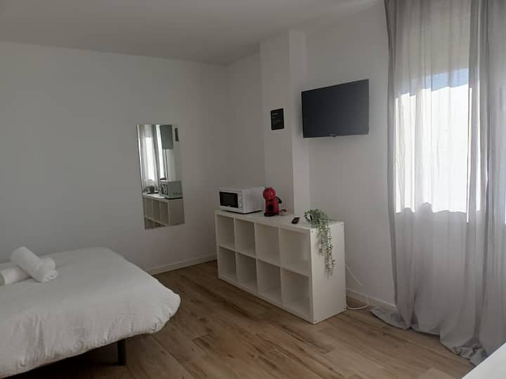 Apartamento En Santa Engracia - Madrid