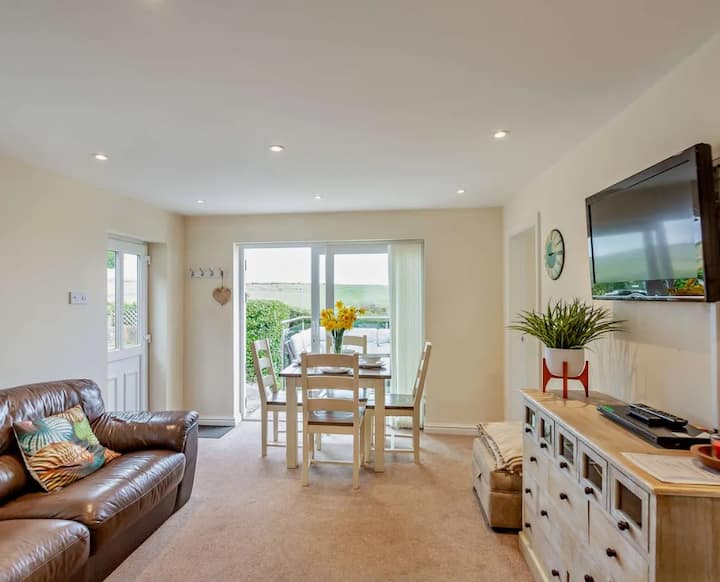 Abersoch Seaside Escape - Morwel Cottage - Abersoch