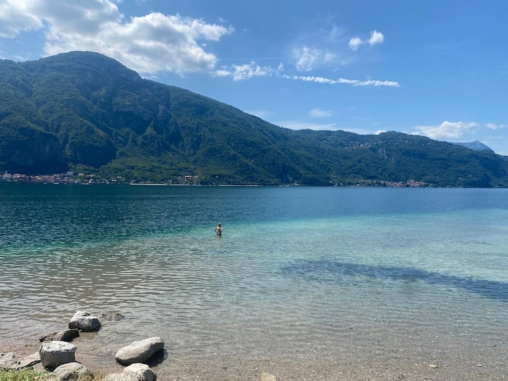 Villa Le Cygne - Barzio