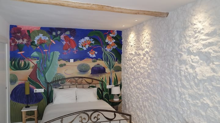 Buena Vista Ronda Club - Room I - Ronda