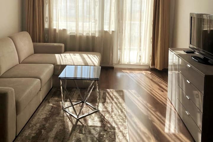 Greaty Apartman - Budapest