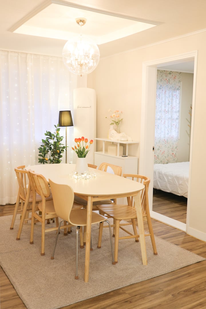 잠실해븐/무료주차/넷플리스/롯데월드&타워/종합운동장/새마을시장/코엑스/삼성서울병원 - Seongnam-si