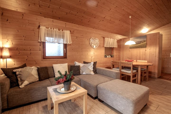 Lake And Mountain View - Zell am See