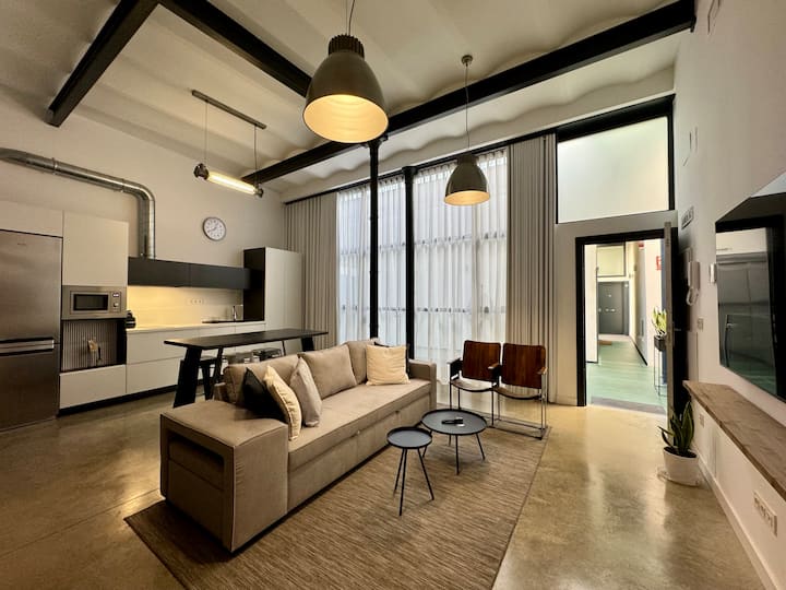 06 Alameda Luxury - Sevilla