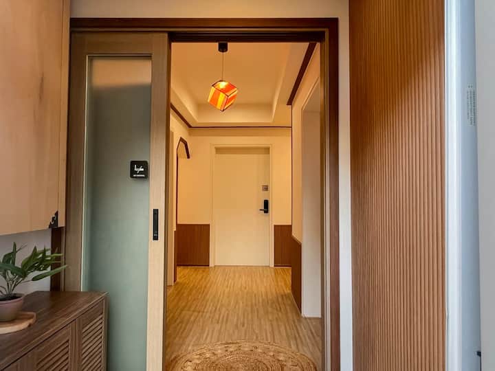 [Jeju Miheon] Prestigious Executive Hanok - Jeju-si