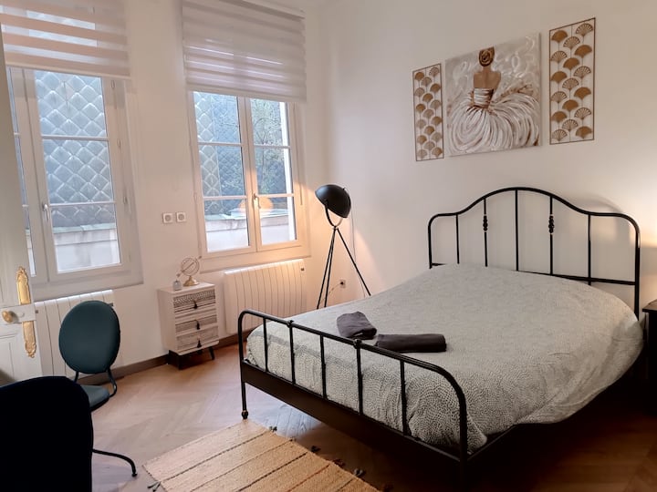 Appartement Centre Ville - Rouen