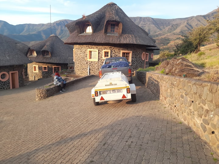 Pitseng Vacation Rentals & Homes - Leribe, Lesotho | Airbnb