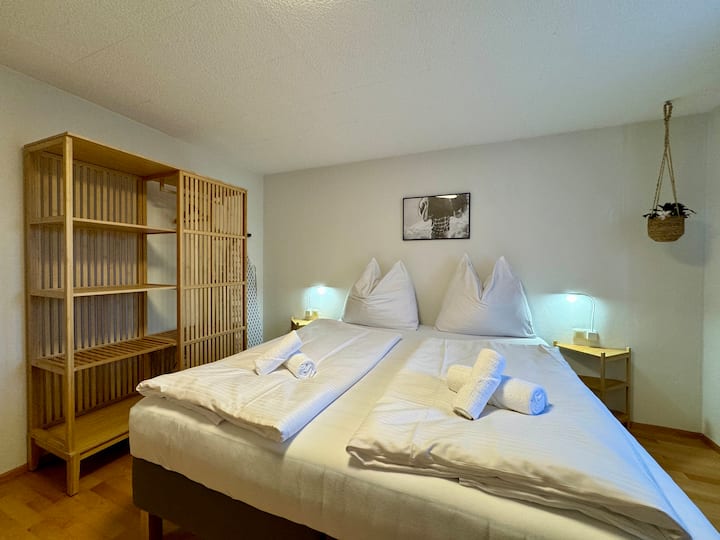 Bauernchalet Alois Apartment 202 - Dornbirn