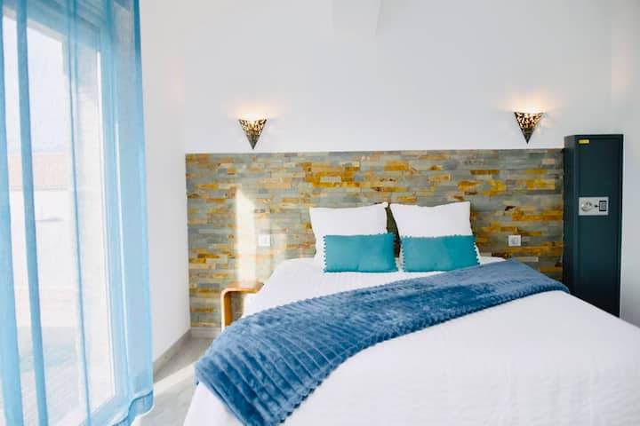 Casa Serena - Aléria