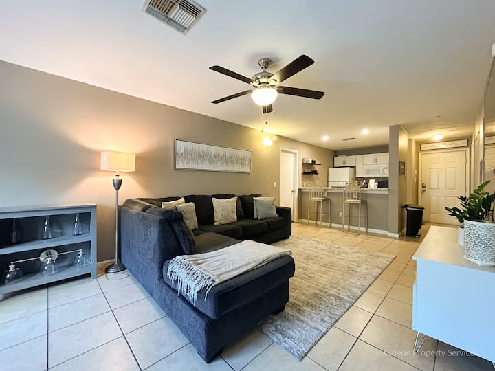 206b - Private Room Near Shands - Gainesville, FL