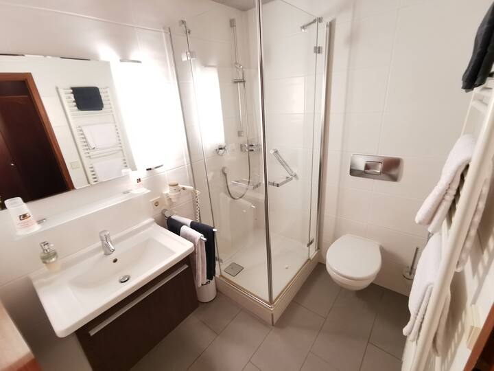 Studio Appartement 17 - Bad Krozingen