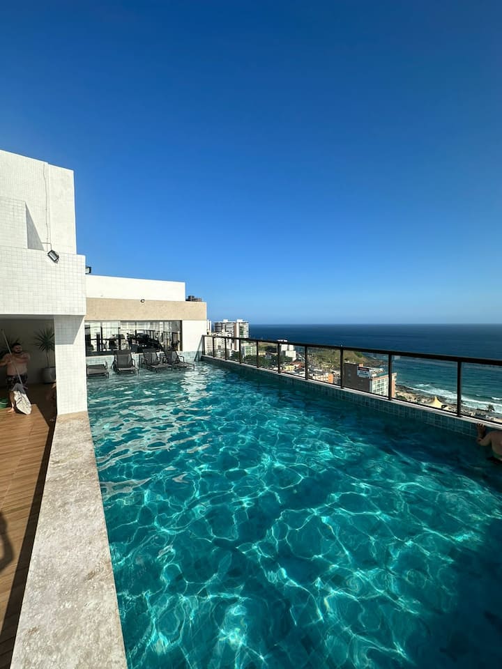 Design Studio Na Barra (Novo) - Barra