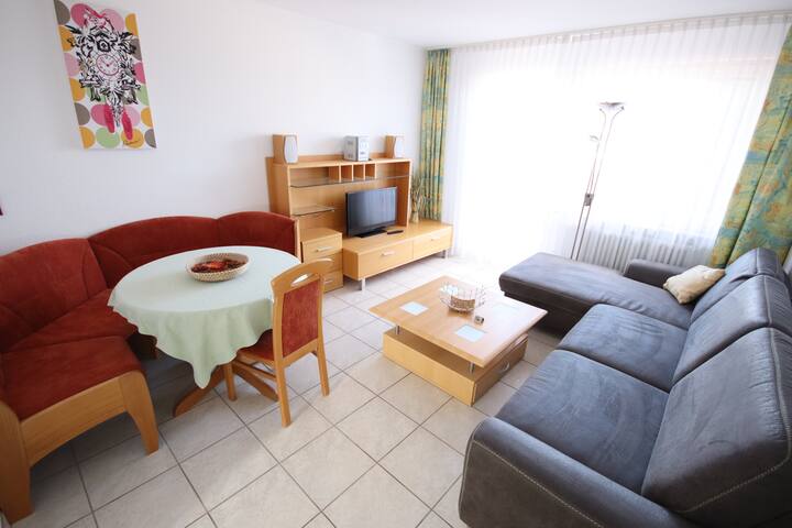 Ferienwohnung 18 - Fribourg-en-Brisgau
