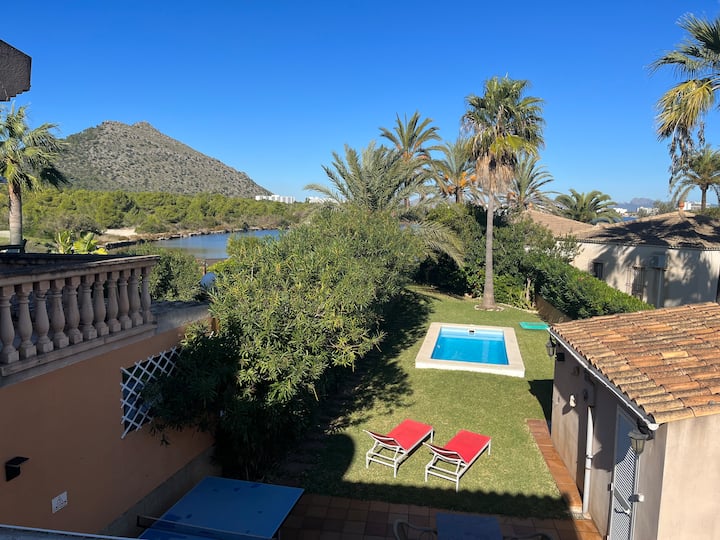 Casa Del Lago - Can Picafort