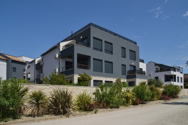 Vizula Sunset Medulin - Medulin