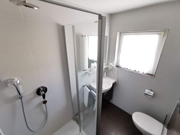 Studio Appartement 5 - Bad Krozingen