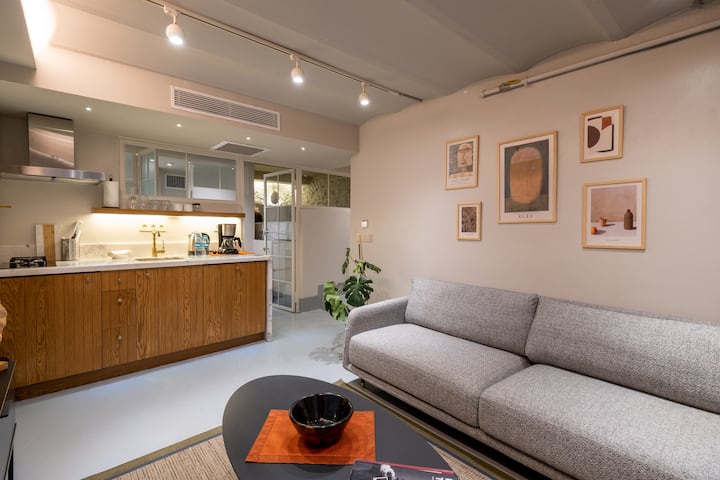 Easy Access: Our Ground Floor Home - Estambul