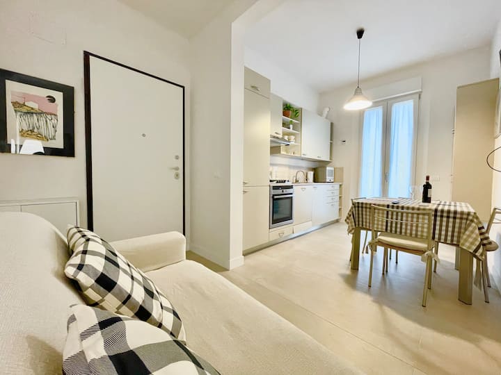 San Iacopino - Vicino Alla Stazione Smn Firenze - Florence