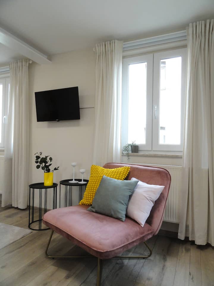 Ferienwohnung In Deidesheim - Deidesheim