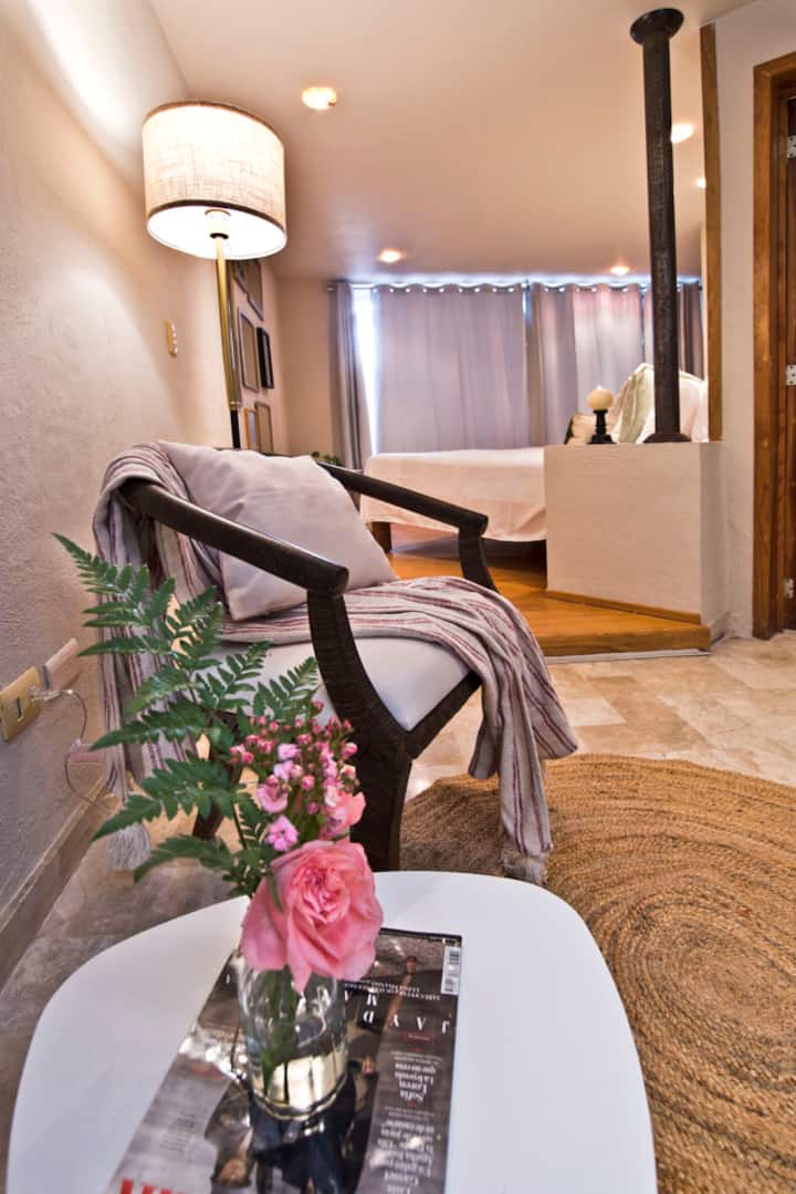 Happy Studios Rojo - Puerto Vallarta