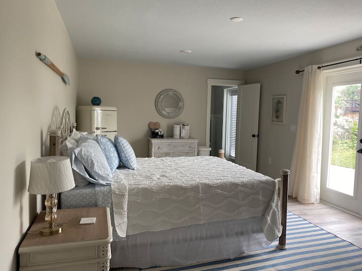 Safe Haven At The Beach - Palm Coast, FL