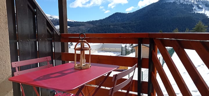 Studio L'étoile Des Neiges - Gresse-en-Vercors