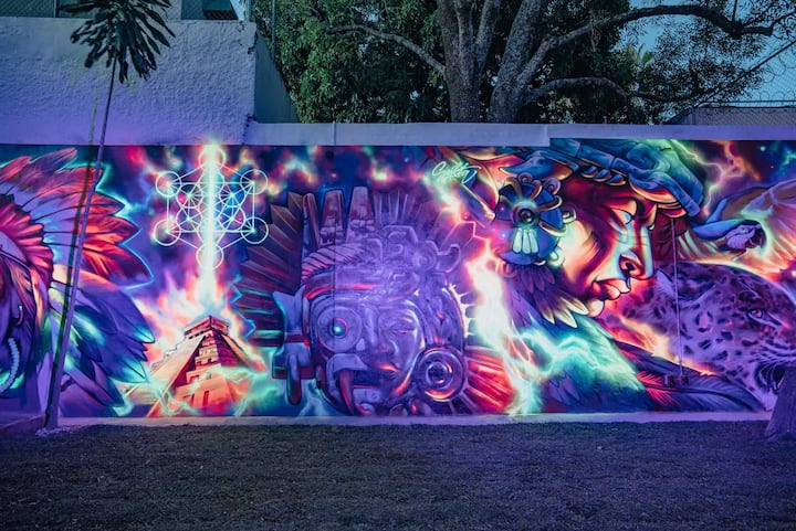 Americas Coliving - Guadalajara, México