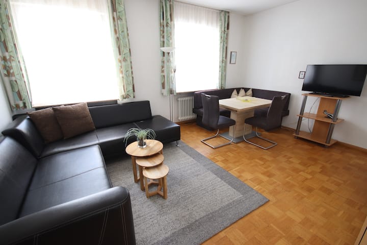 Ferienwohnung 25 - Heitersheim