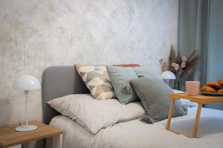 Kraków Central Comfort Apartments By Rentujemy - Kraków