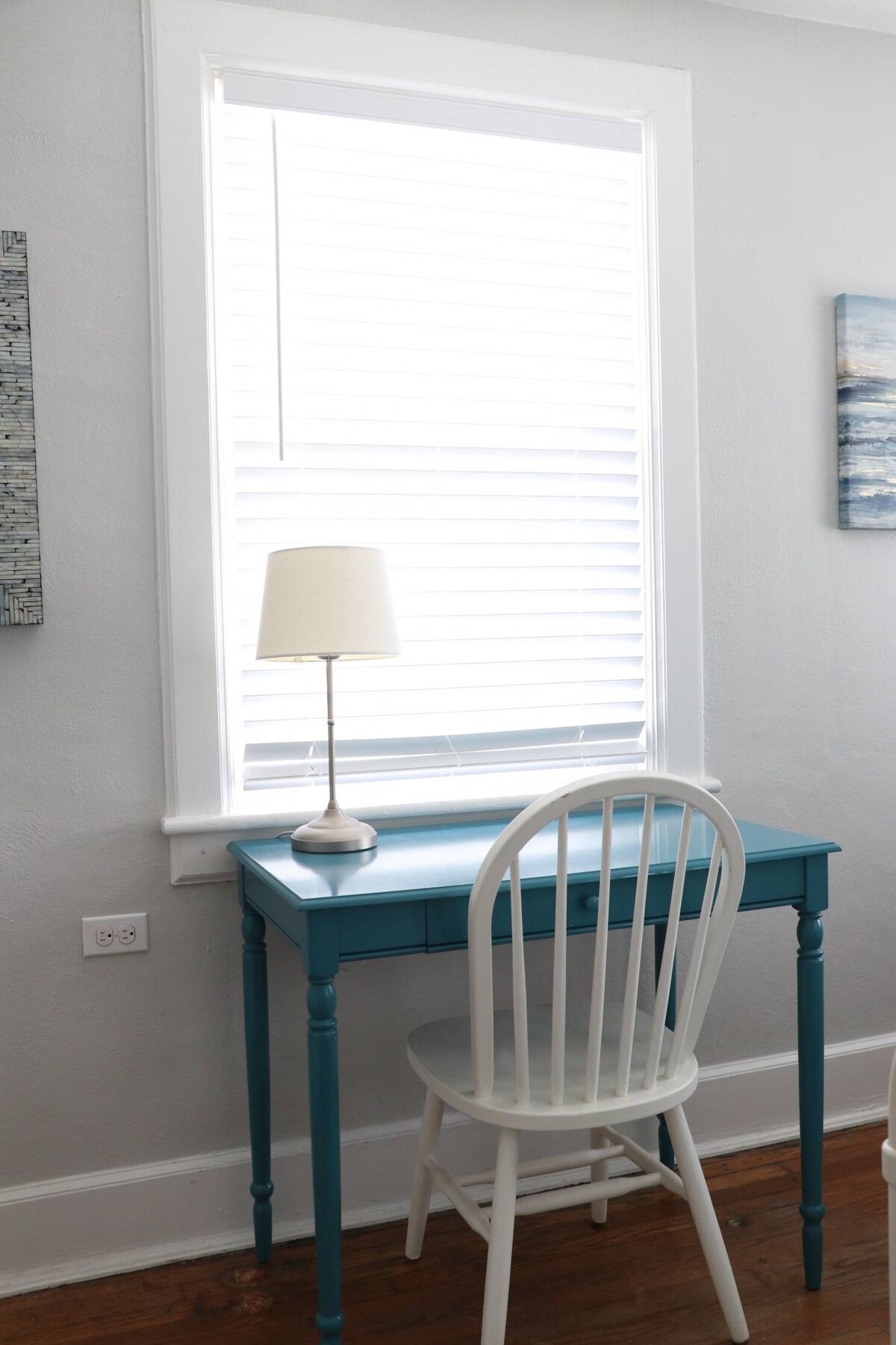 Sol Mate: Sunrise Cape Charles Shore Retreat