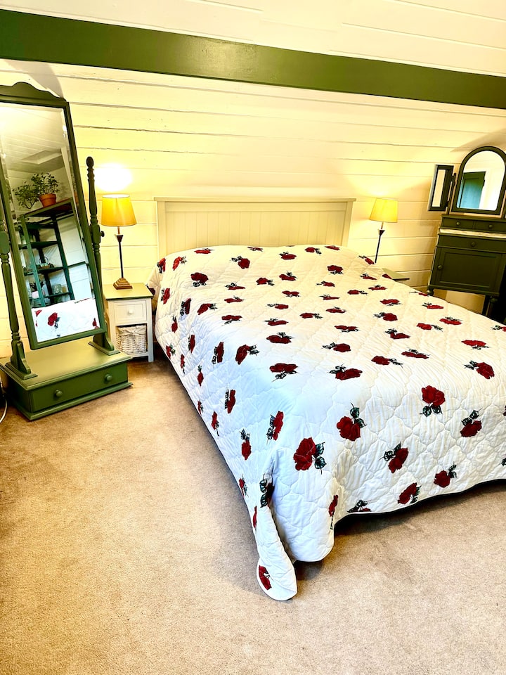 Beautiful Room With Rural Views. - Tonbridge
