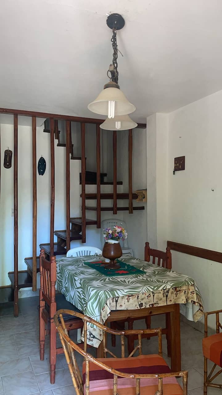 Duplex Mar Del Tuyú - Santa Teresita