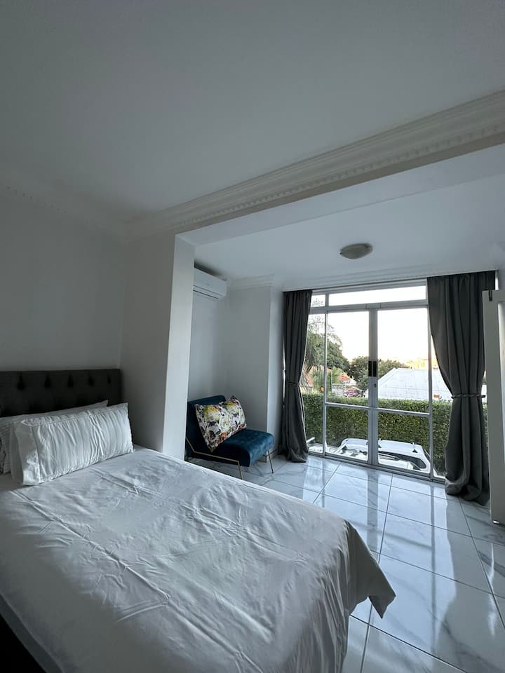 Relevance Properties Self-catering - Durban