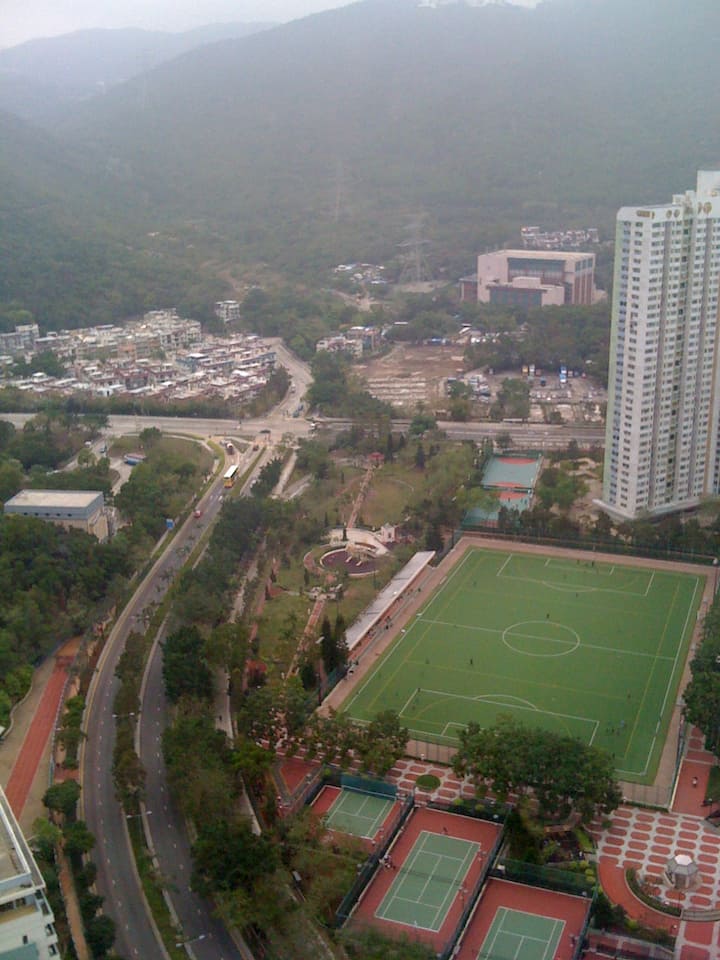 3 Bedrooms 2 Bath Apartment - Sai Kung