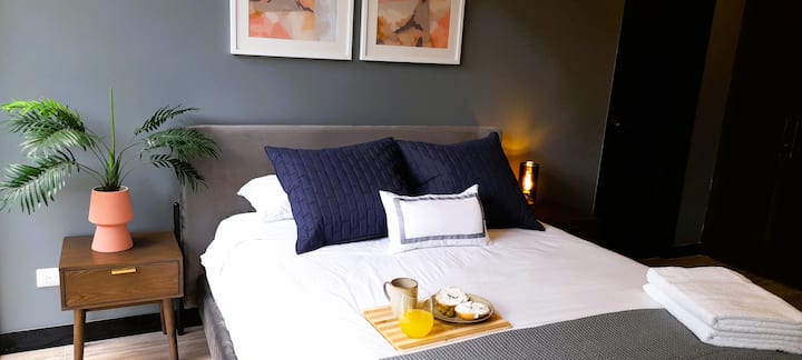 Apartment Guatemala City, Near Us Embassy & Cayala - Guatemala City