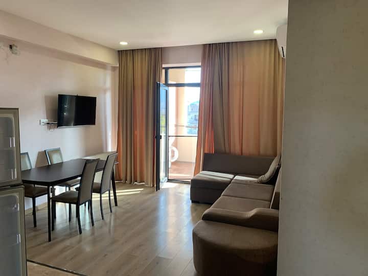 Ониашвили 26 - Tbilisi