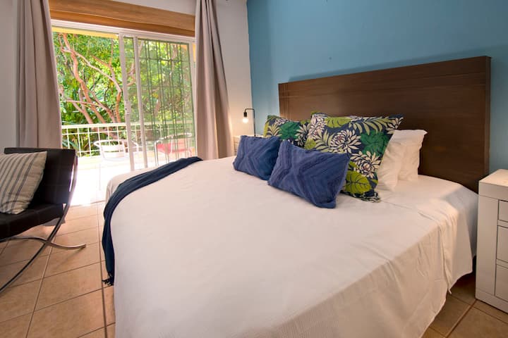 Hilltop Studios 4 - Puerto Vallarta