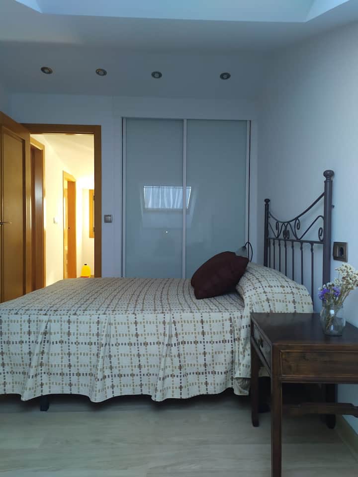 ÁTico Frente Al Mar - Cambados