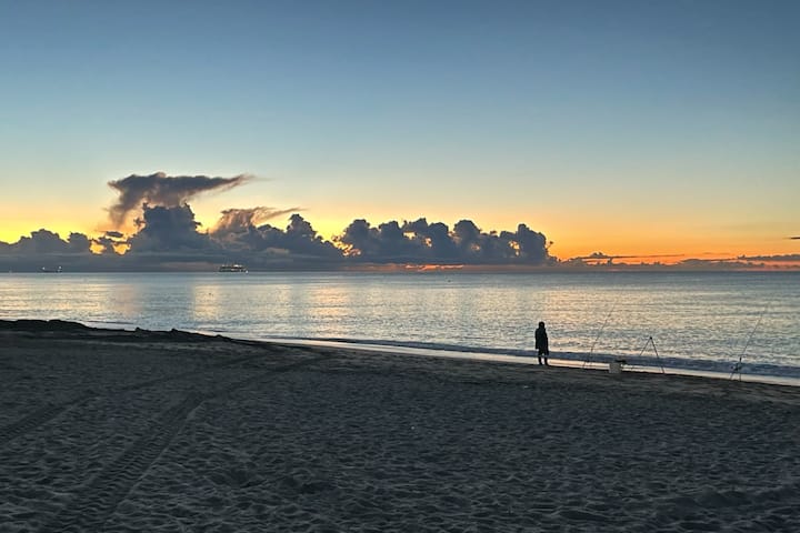 Savona Sea House Apartment - Spotorno