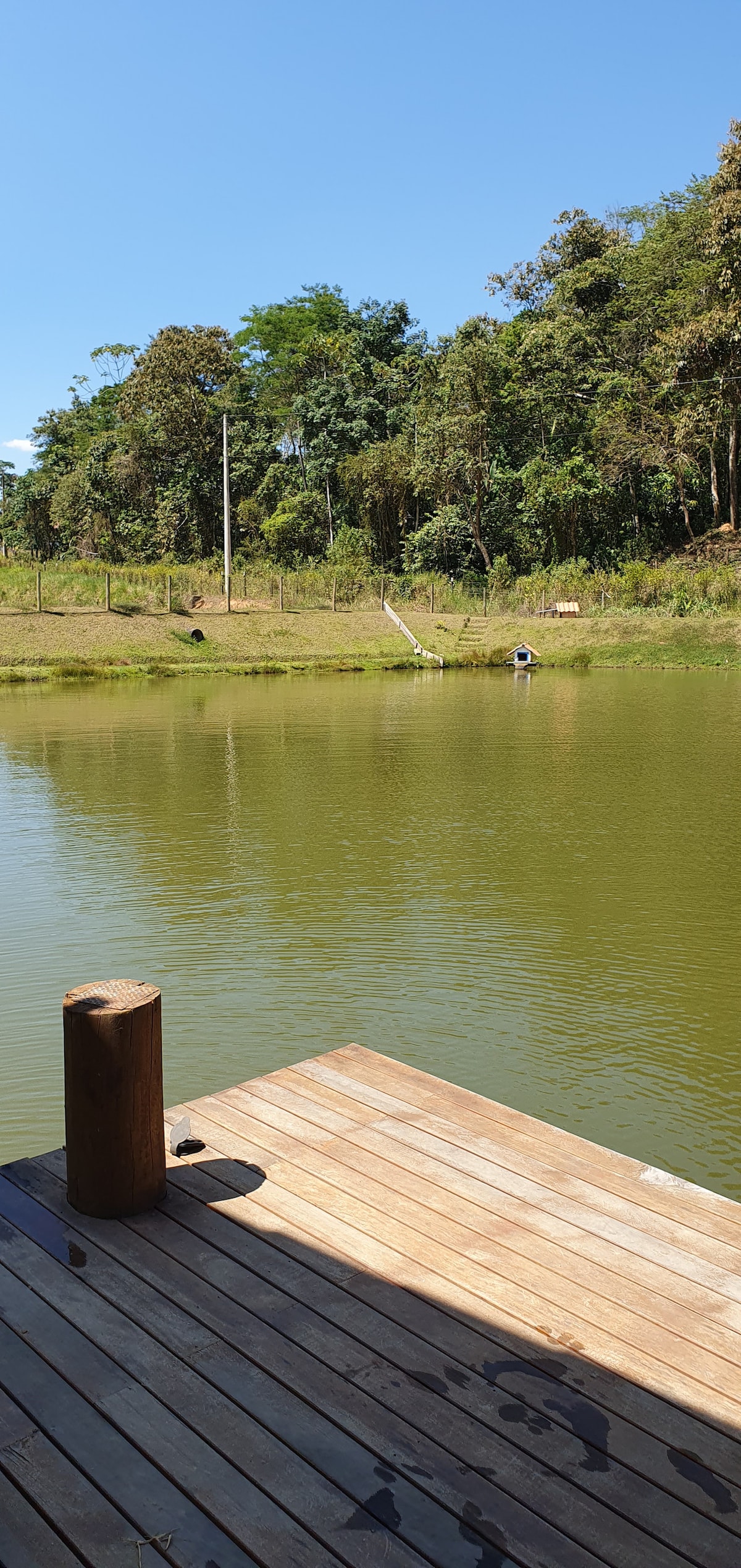 Ferme à Domingos Martins! - Ranches à louer à Domingos Martins ...