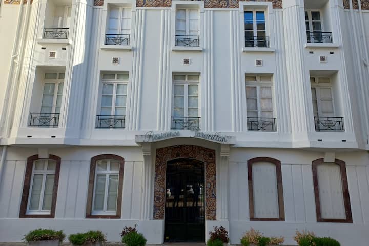 Appartement Hyper Centre Luchon - Bagnères-de-Luchon