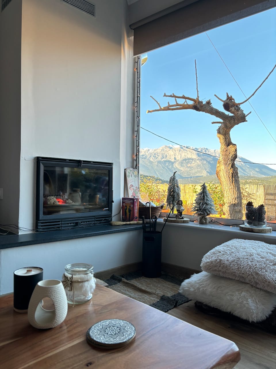 Pavliani - Ενοικιαζόμενα για Διακοπές και Καταλύματα - Ελλάδα | Airbnb