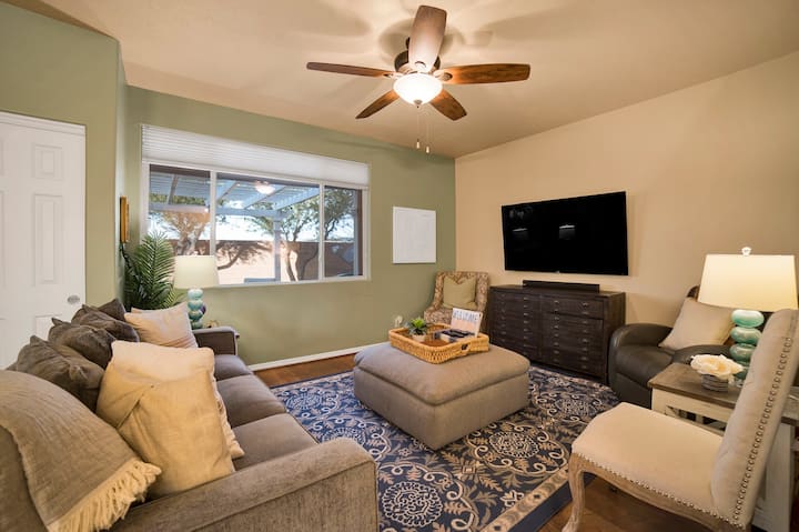 Mesquite 2br Townhome With Pool & Gym Access - Mesquite, NV