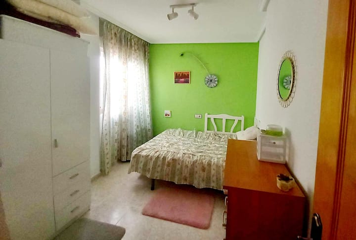 Csodahely A Rózsaszín Tó Partján - Torrevieja