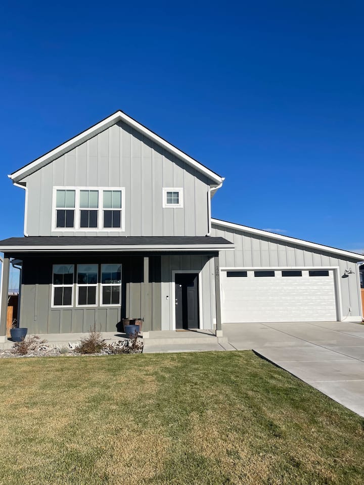 Family-friendly Retreat! - Bozeman, MT