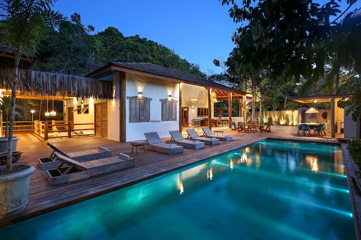 Casa Biriba - Trancoso