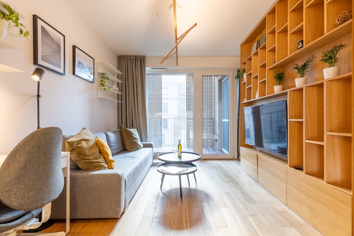 Bnb Slovakia Skyline Retreat At Racianska - Bratislava