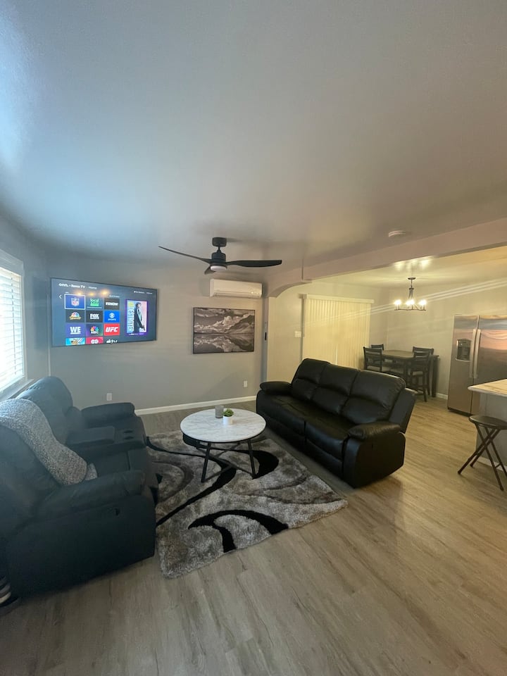 Delightful Home In Oroville - Oroville, CA