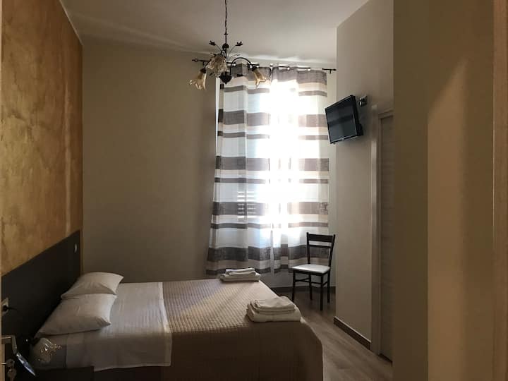 B&b Nel Centro Di Campobasso - Campobasso